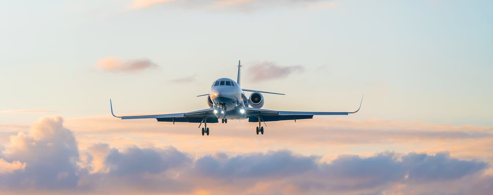 Careers at Jets.com | Join Our Private Aviation Team